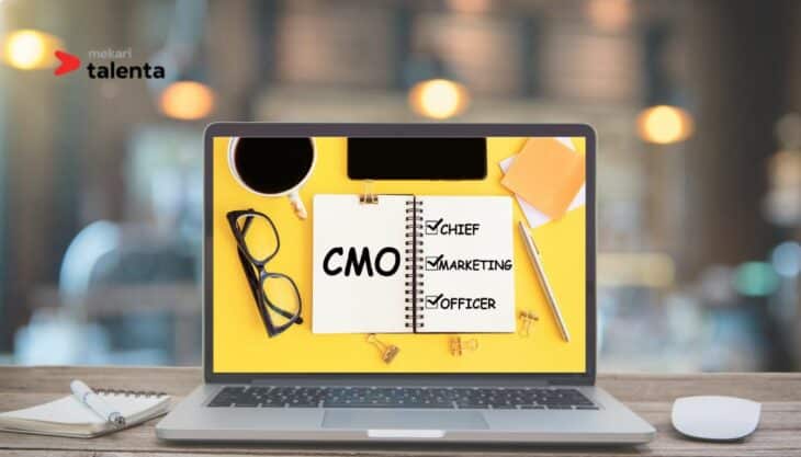 CMO (Chief Marketing Officer): Peran, Keterampilan, dan Masa Depan Karier