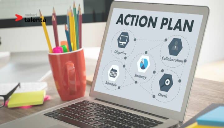 Panduan Lengkap Action Plan: Manfaat, Kriteria, Pembuatan, dan Contoh