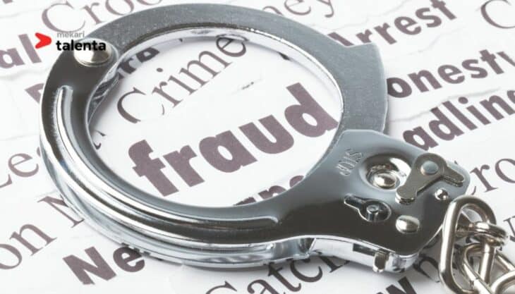 Pengertian Apa Itu Fraud: Jenis, Penyebab, dan Pencegahannya