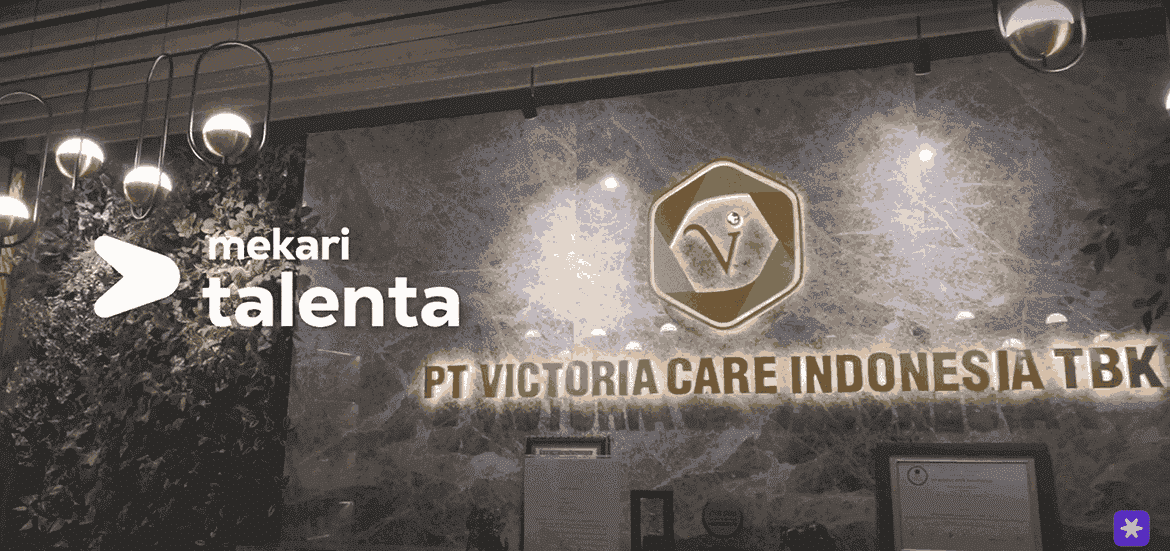 Victoria Care Indonesia: Kelola +2500 Karyawan dengan HRIS Terintegrasi