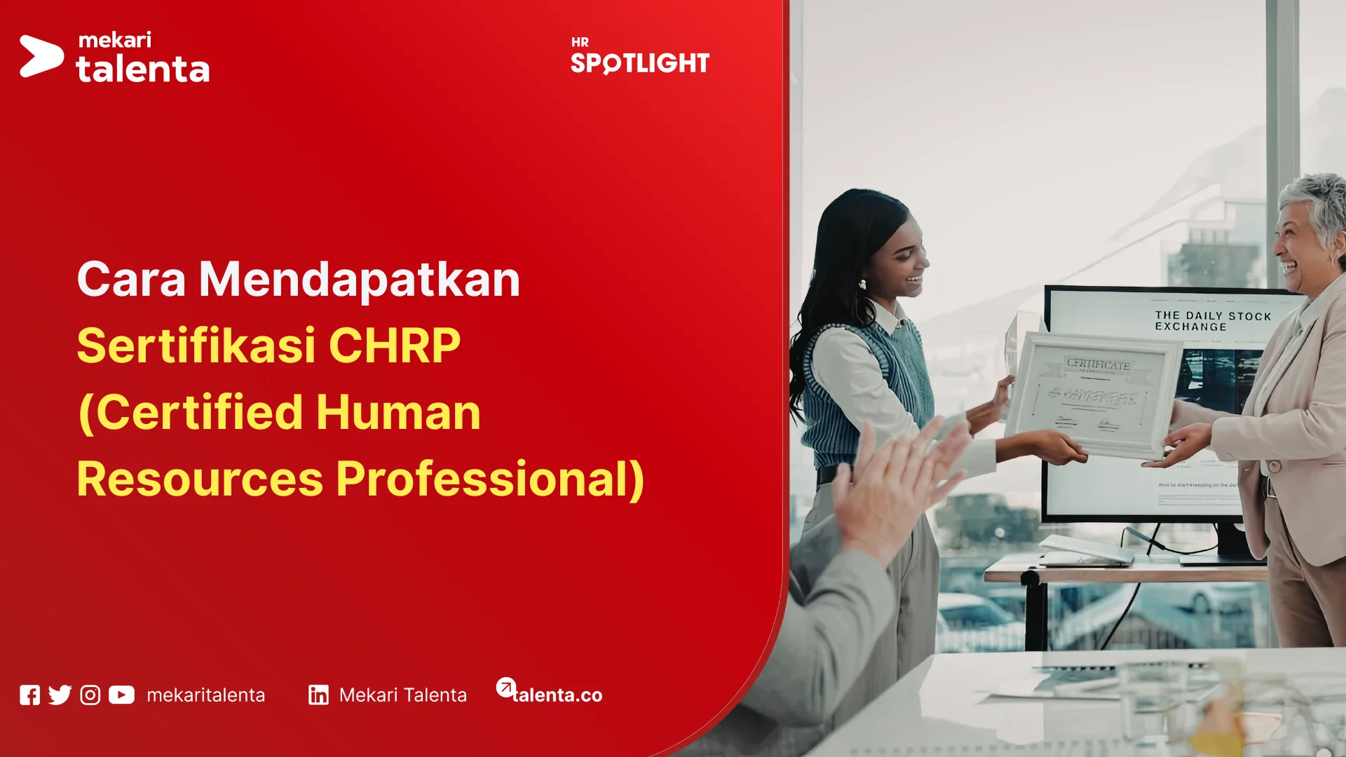 Contoh Surat Paklaring Kerja dan Cara Membuatnya
