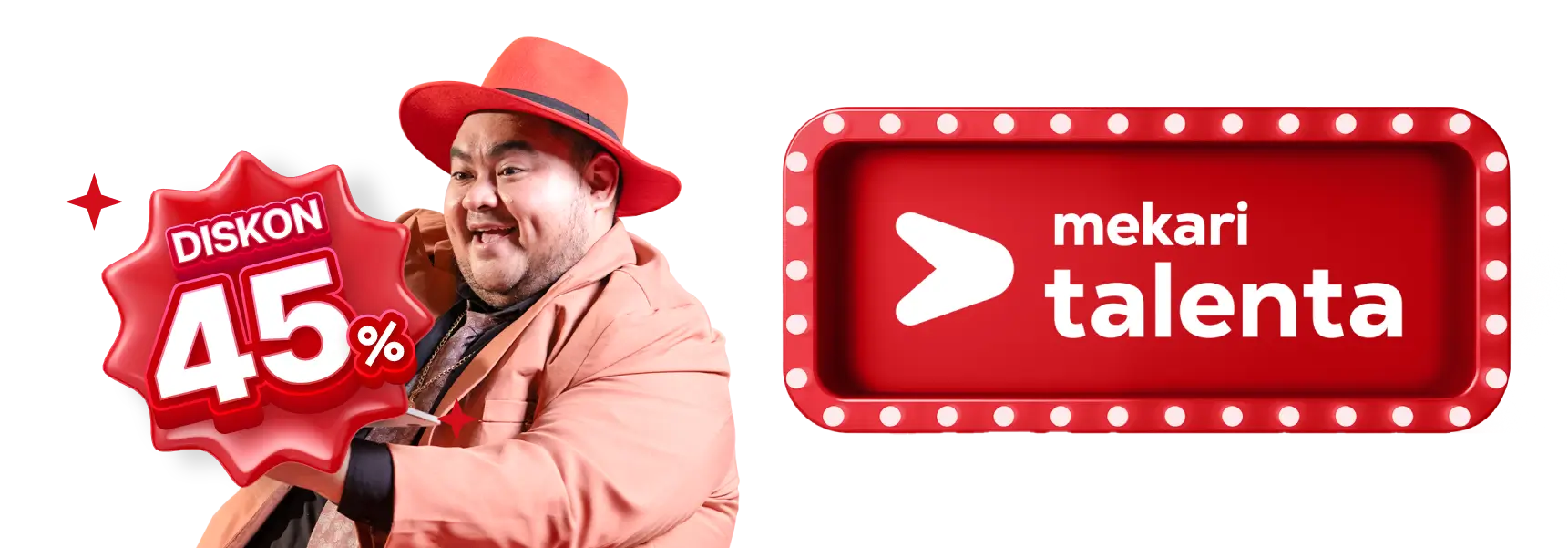 Best HR Software for Online Management System - Mekari Talenta