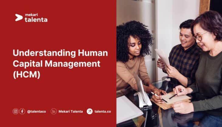 Understanding Human Capital Management (HCM)