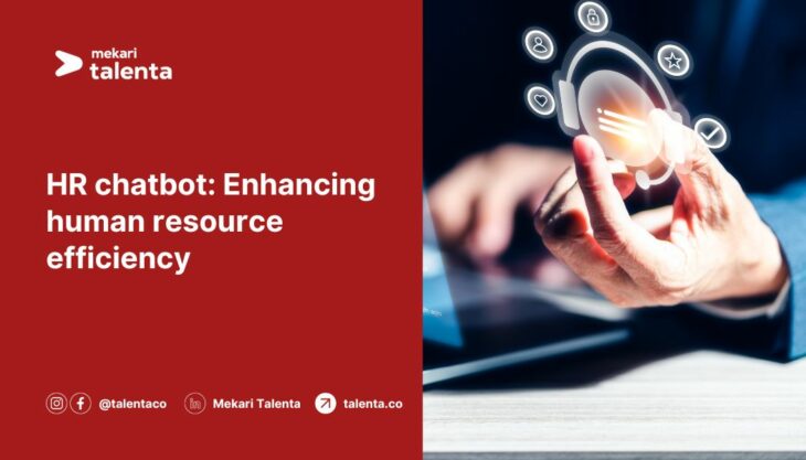 HR Chatbot: Enhancing Human Resource Efficiency