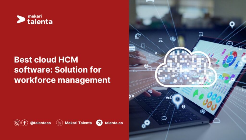 Best Cloud HCM Software: Top Solutions for Modern Workforce Management