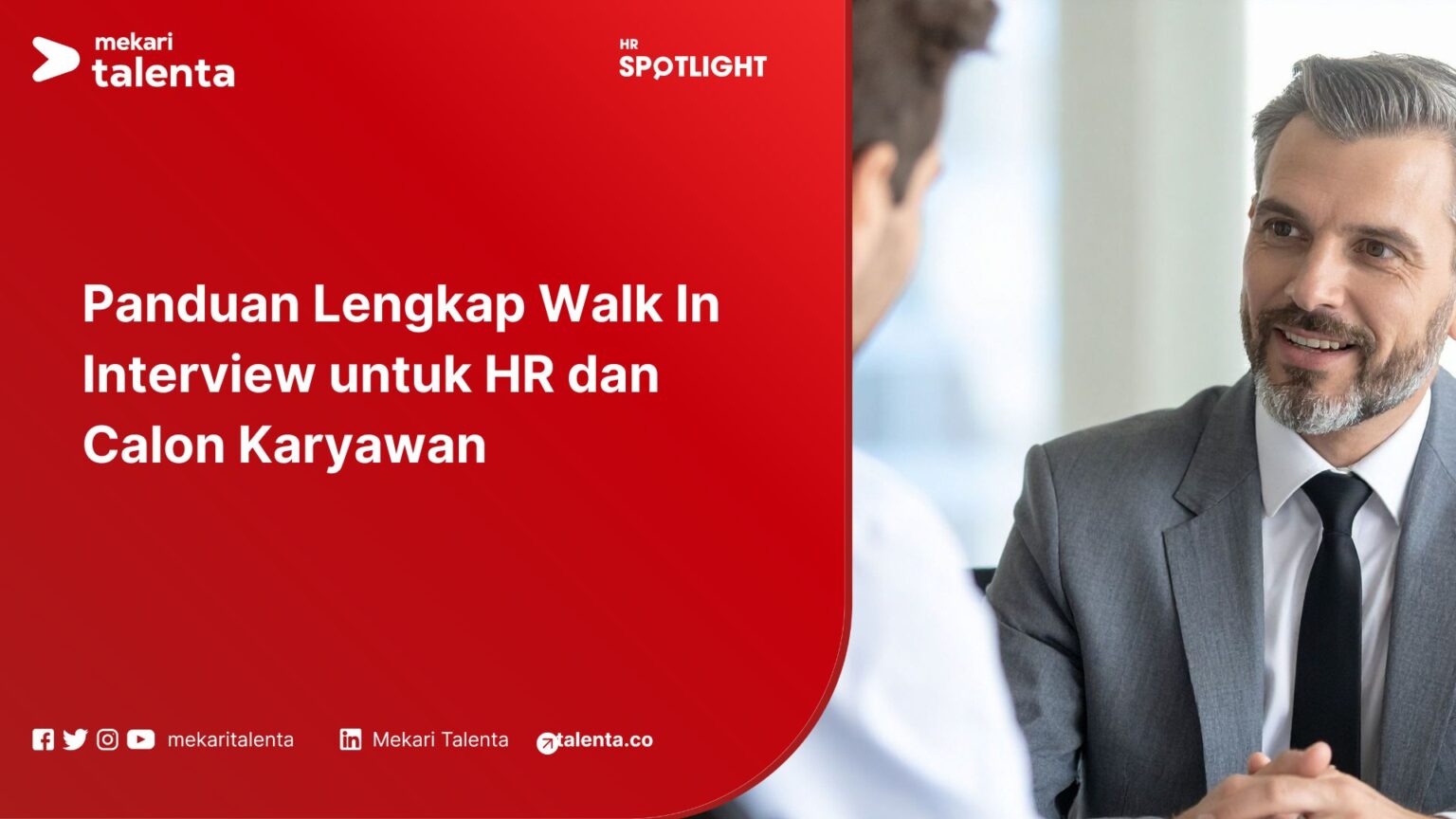 Panduan Lengkap Walk In Interview untuk HR dan Calon Karyawan