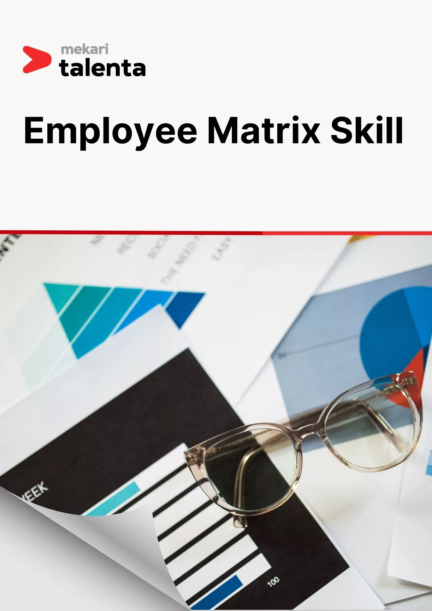 Employee Skill Matrix Template – Mekari Talenta