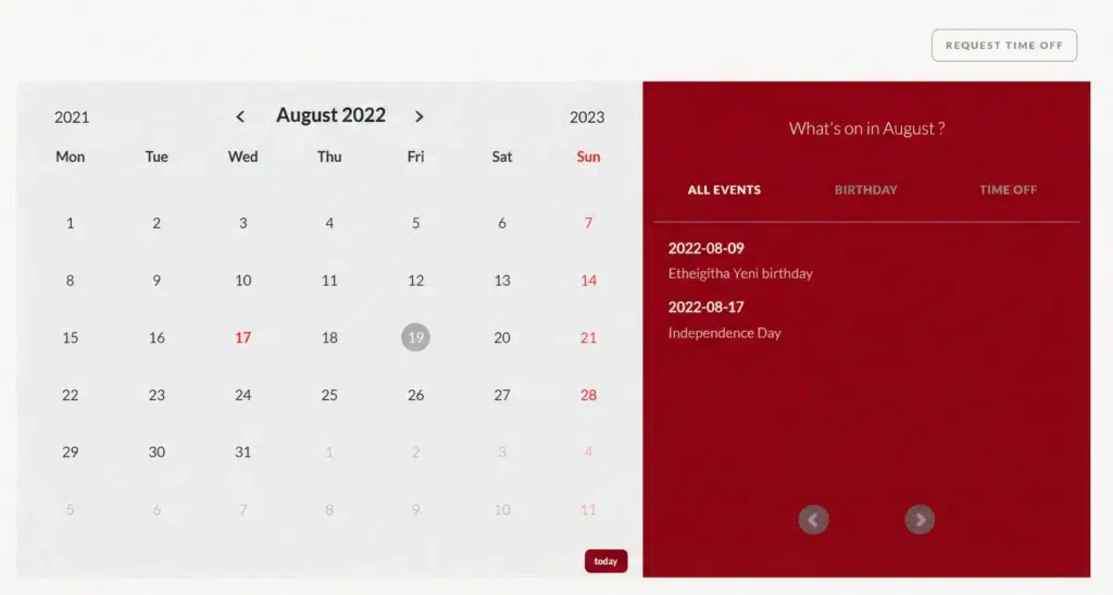 What is HRIS? - Benefits, Key Feature, and How it Works – Mekari Talenta