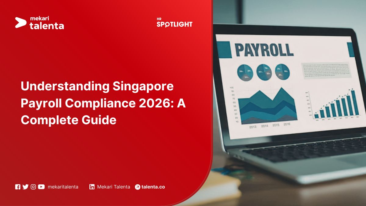 Understanding Singapore Payroll Compliance 2026: A Complete Guide