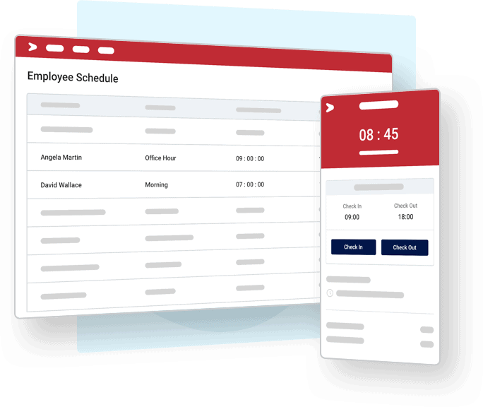 Best HR Software for HR Online Management System | Talenta
