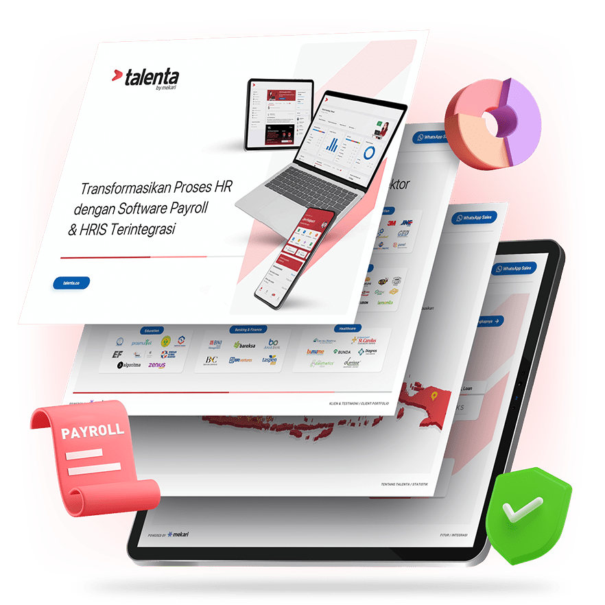 Ebook HR - Talenta | Pelajari & Temukan Update Terbaru di Dunia HR